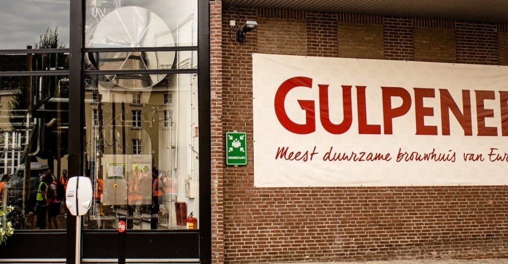 Gulpener Bierbrouwerij - Surfbeers.nl