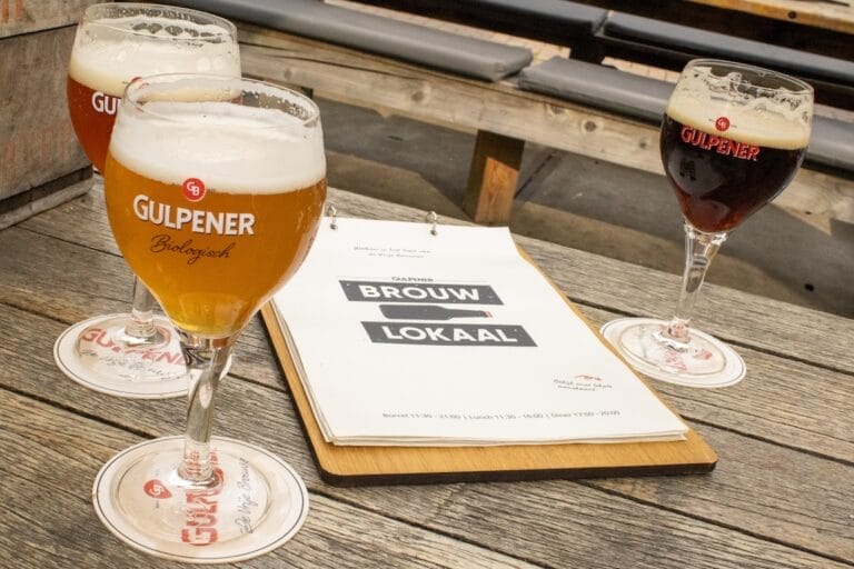 Gulpener Bierbrouwerij - Surfbeers.nl