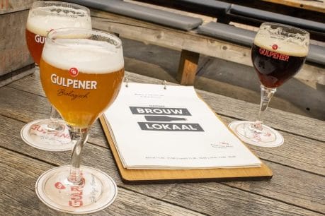 Gulpener Bierbrouwerij - Surfbeers.nl